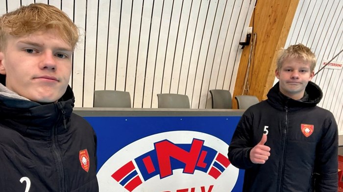 Slitsomt, men absolutt verdt det! | handball.no