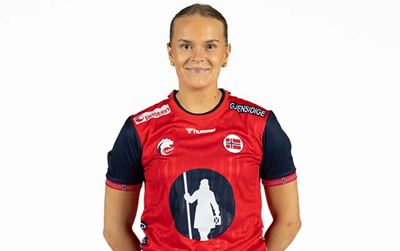 Profiler Håndballjentene | handball.no