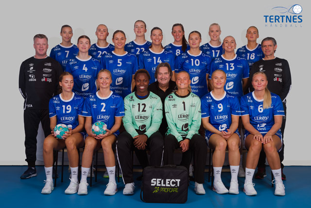 Seriestart for topplagene | handball.no