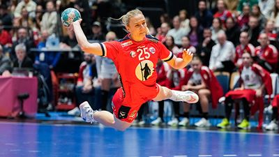 Håndballjentene | handball.no