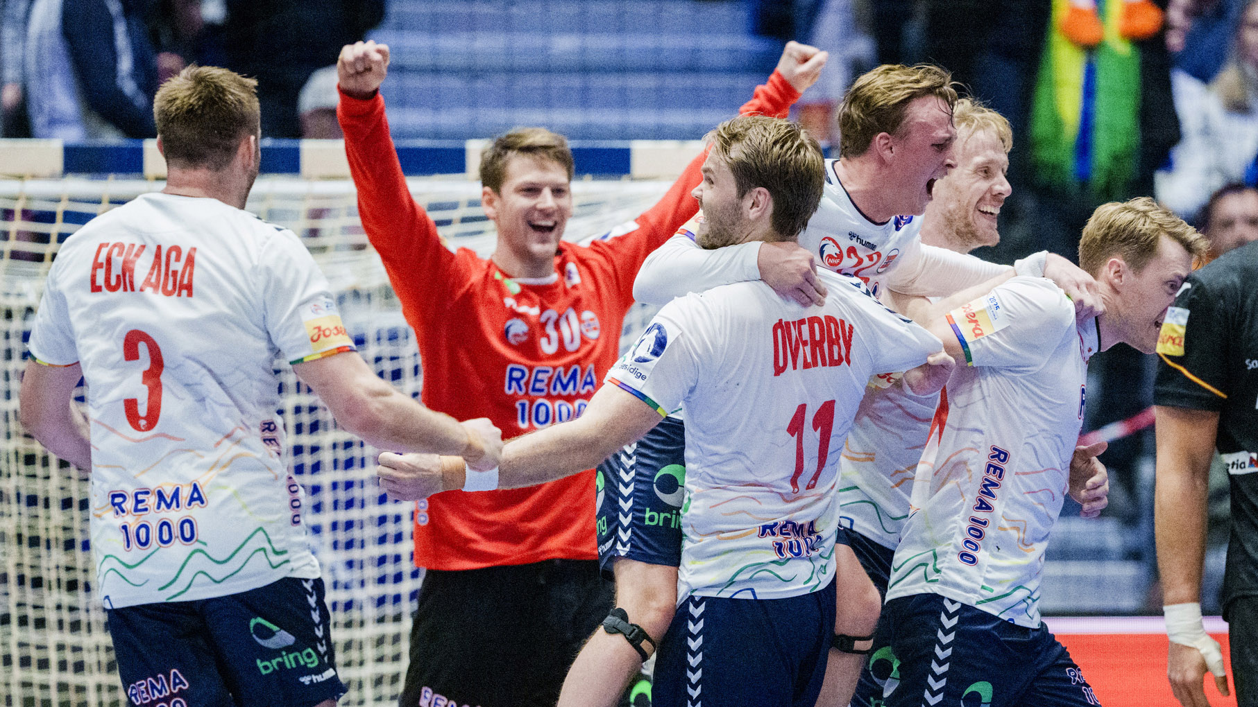 VM 2025 | handball.no