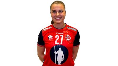 Profiler Håndballjentene | handball.no