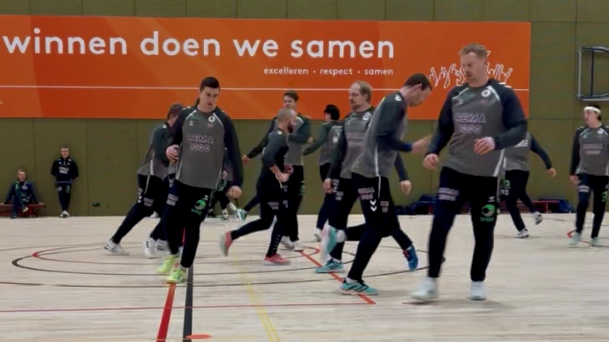 Klare for Golden League - deretter EM | handball.no