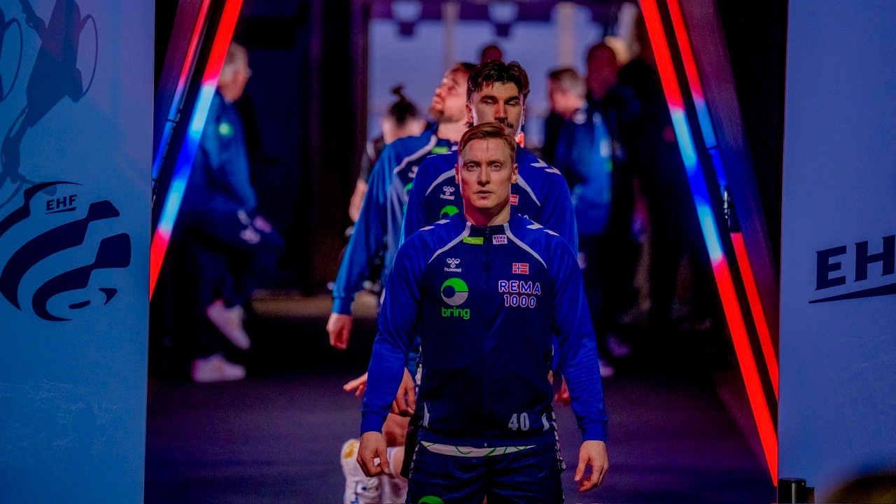 All Star-August: - Karrierens høydepunkt | handball.no