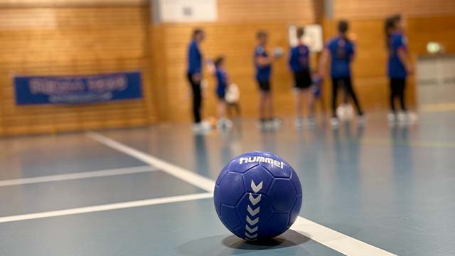Seminar: Sterk i hode og kropp | handball.no