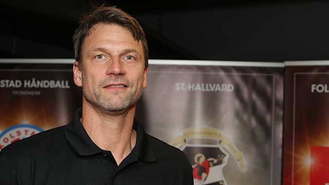 USA og Hedin til Gjensidige Cup | handball.no