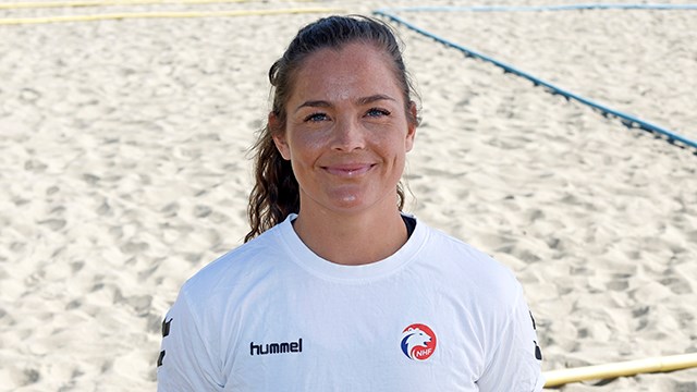 Administrasjon | handball.no