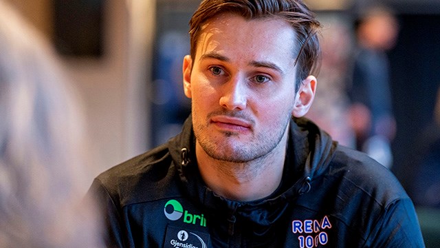 Rød reiser hjem fra EM – Tønnesen kalles inn | handball.no