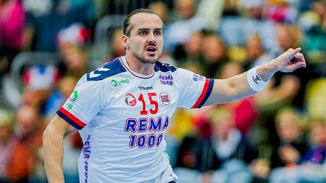 Ny vanskelig kamp for Håndballgutta fredag | handball.no