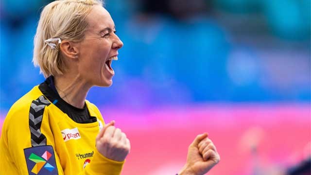 Nok en knallsterk seier til Norge | handball.no