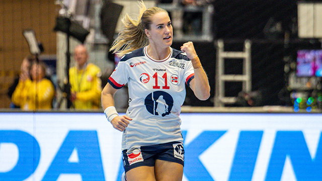 Intersport Cup 2022 | handball.no