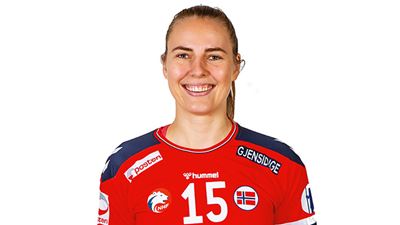 Profiler Håndballjentene | handball.no