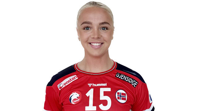 Profiler Håndballjentene | handball.no