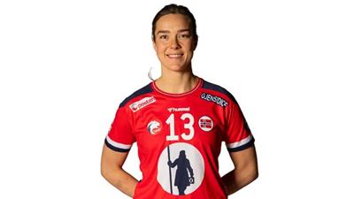 Profiler Håndballjentene | handball.no