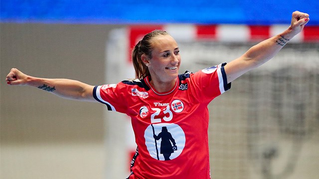 Frankrike ble for sterke for Håndballjentene | handball.no