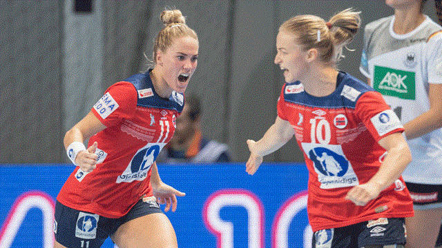 Seks norske spillere kan få prestisjepris | handball.no