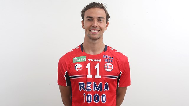 Juniorgutta får delta i VM til sommeren | handball.no