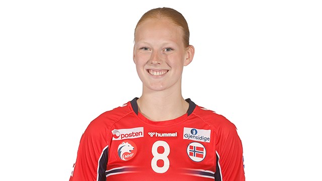 Norsk seier i første mellomspillkamp | handball.no