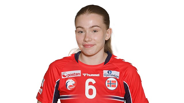 EM-seier for U-jentene mot Portugal | handball.no
