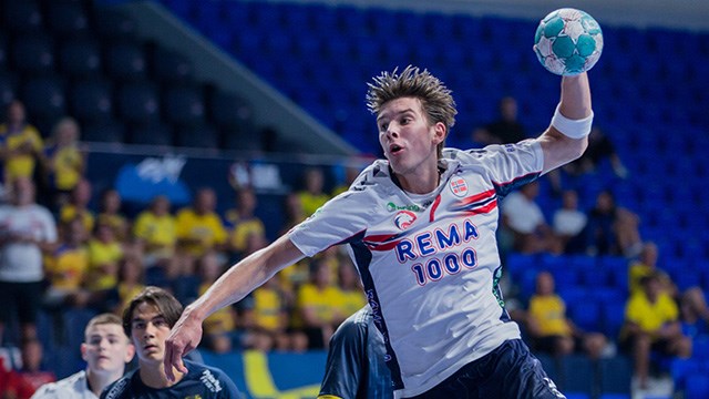 Seier i siste EM-kamp for U-gutta | handball.no