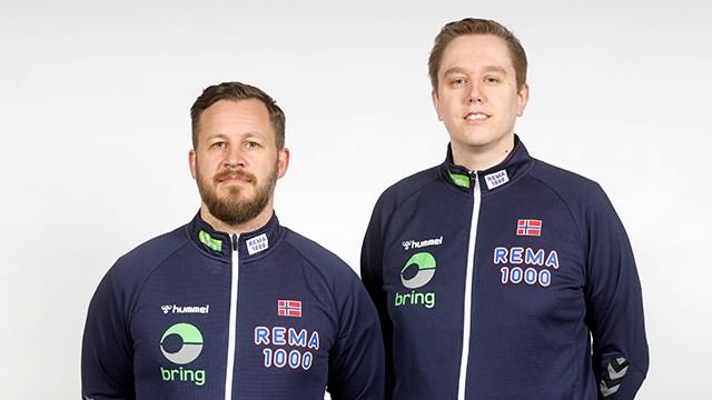 Guttelandslaget samles i Sandefjord | handball.no