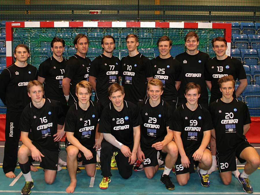 LERØY Lagbilder Gutter 15-16 | handball.no
