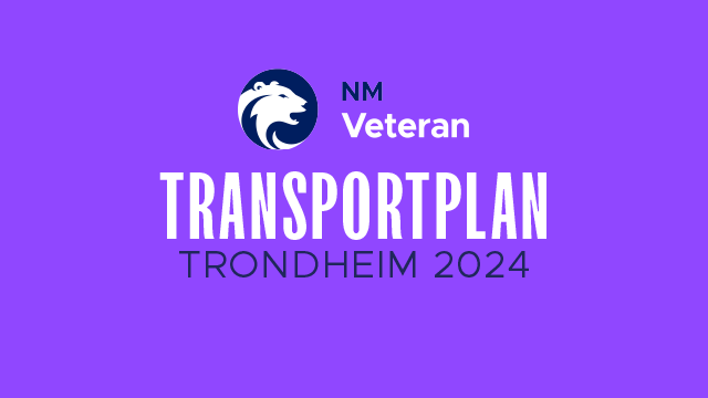 Transportplan tur / retur hallene | handball.no