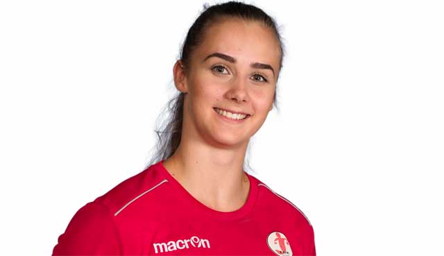 Thale best blant mange venstre bakspillere | handball.no