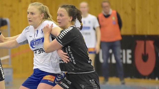 Sola og Follo fikk flest straffeminutter | handball.no