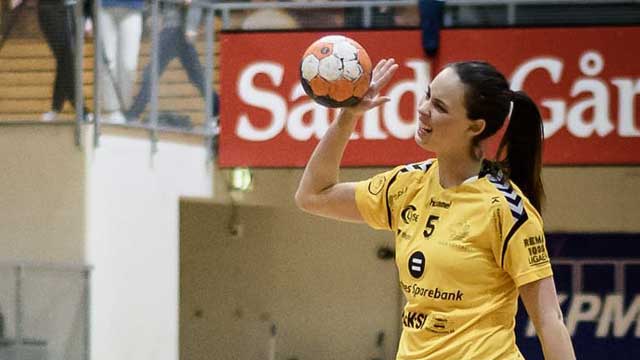 Siste NM-finalist for kvinner klar | handball.no