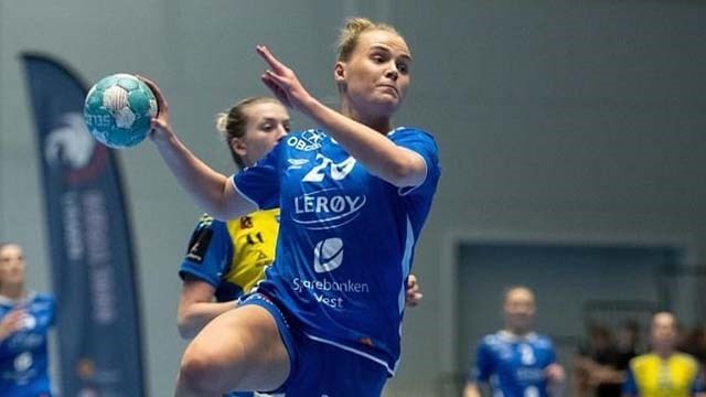 Skader og lite rutine - det svinger for Tertnes | handball.no