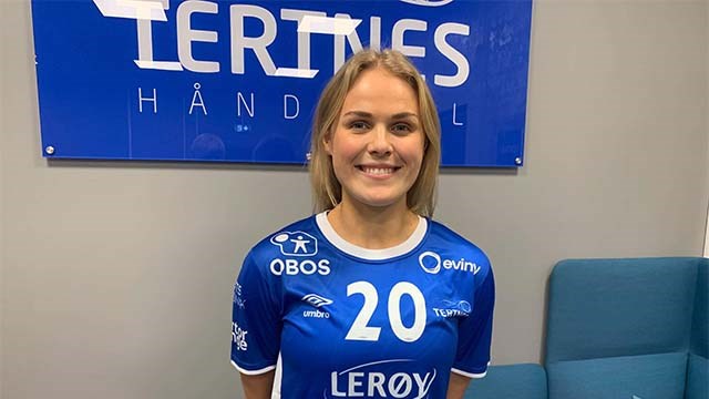 Skader og lite rutine - det svinger for Tertnes | handball.no