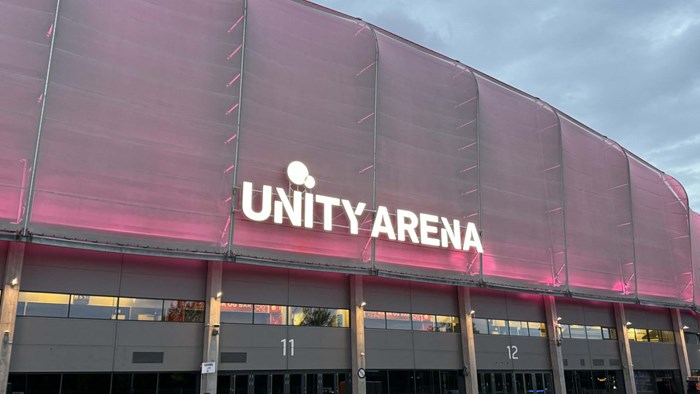 VM-arenaen på Fornebu får nytt navn | handball.no