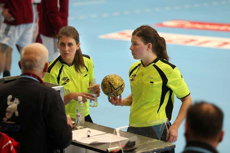 Bip-test manual | handball.no