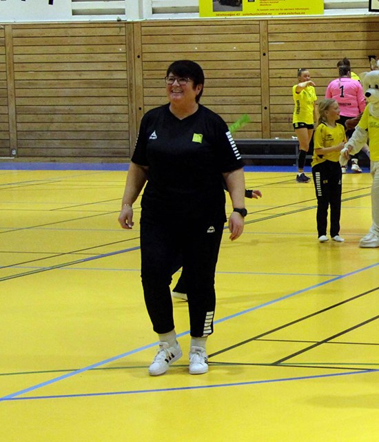 Disse kan bli Årets Barnehåndballtrener | handball.no