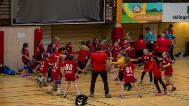 Så langt kan du reise for å delta på cup | handball.no