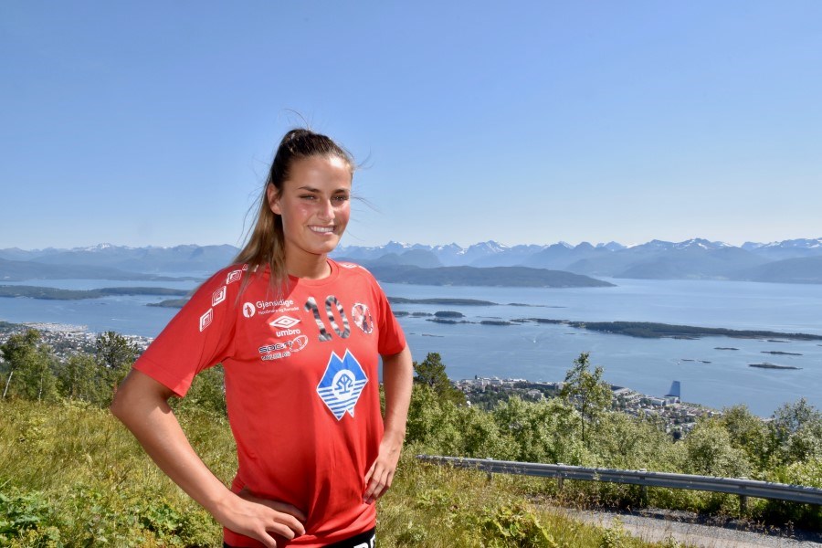 Sommerpraten 3 | handball.no