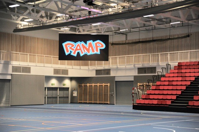 Kommunebesøk | handball.no