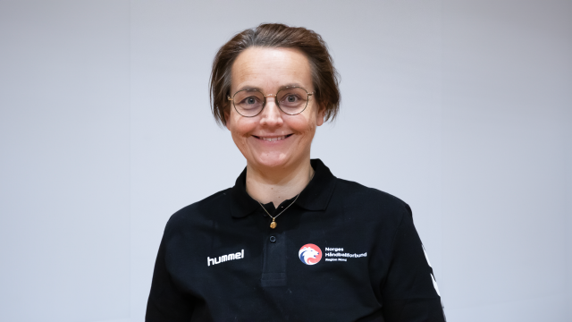 Sone Finnmark | handball.no