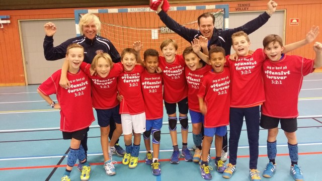 Temaserien | handball.no