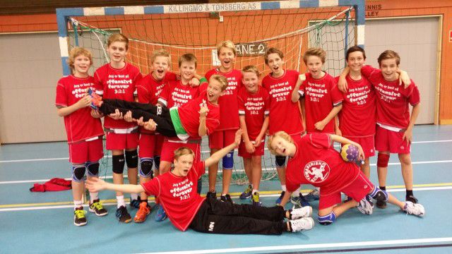 Temaserien | handball.no
