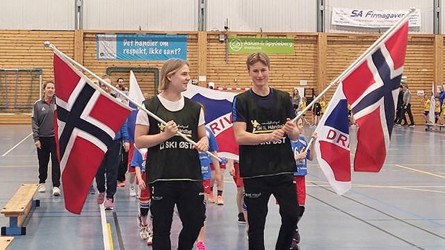Tilhørighet og samhold mellom dommerne | handball.no