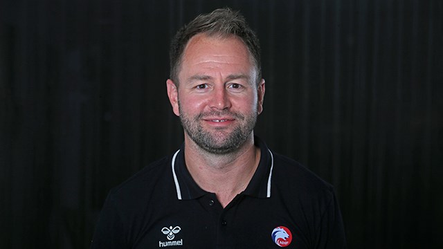 Administrasjon | handball.no