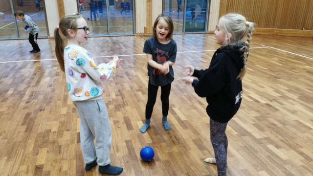 Årets Kast ballen-vinner er kåret | handball.no