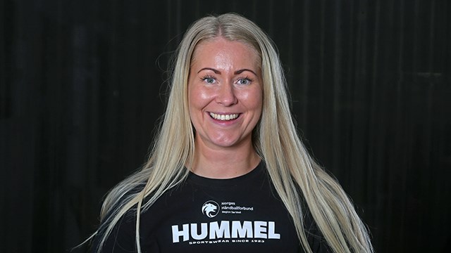 Ansatte | handball.no