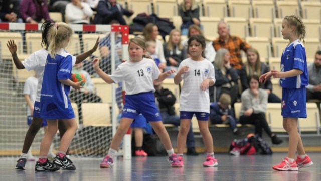 Lyst til å arrangere eller delta på POP-UP Cup? | handball.no