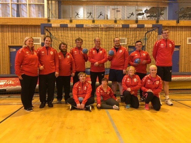 Gullag i Nordfjord | handball.no