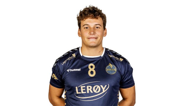 Temasamling linjespillere - FULLTEGNET! | handball.no